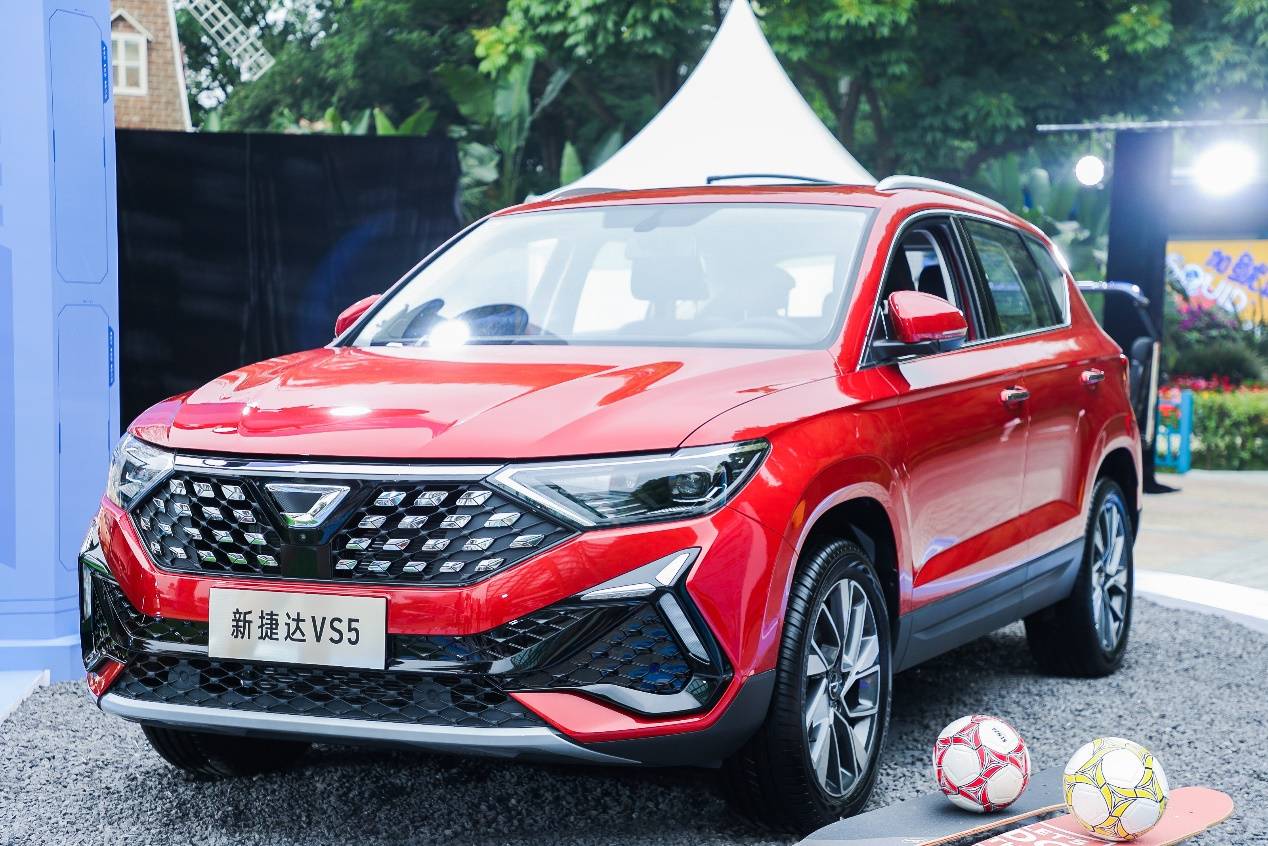 手持15万预算 你会选择捷达VS7吗？_搜狐汽车_搜狐网