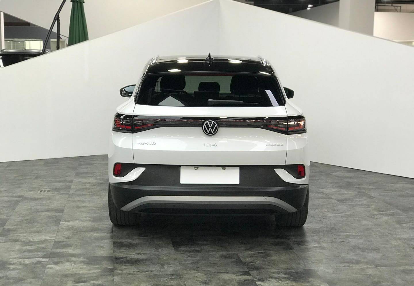 深度体验，ID.4CROZZ刷隐藏功能的真实感受分享_搜狐汽车_搜狐网