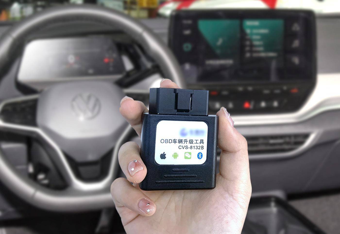 深度体验，ID.4CROZZ刷隐藏功能的真实感受分享_搜狐汽车_搜狐网