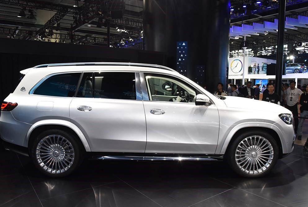 劳斯莱斯有压力了！德系新车长超5米2，搭4.0TV8引擎，4.9秒破百_搜狐汽车_搜狐网