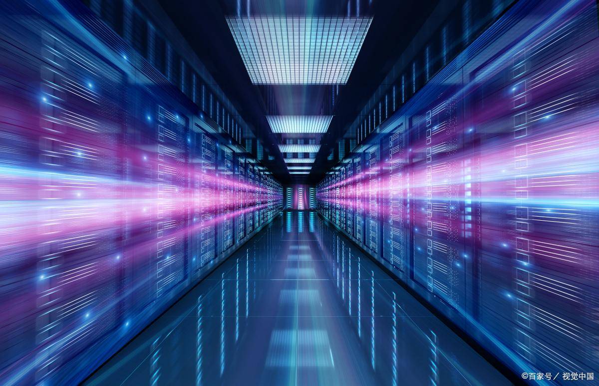 中国IDC行业的定义和分类：数据中心、云服务和边缘计算_节点_Data_用户