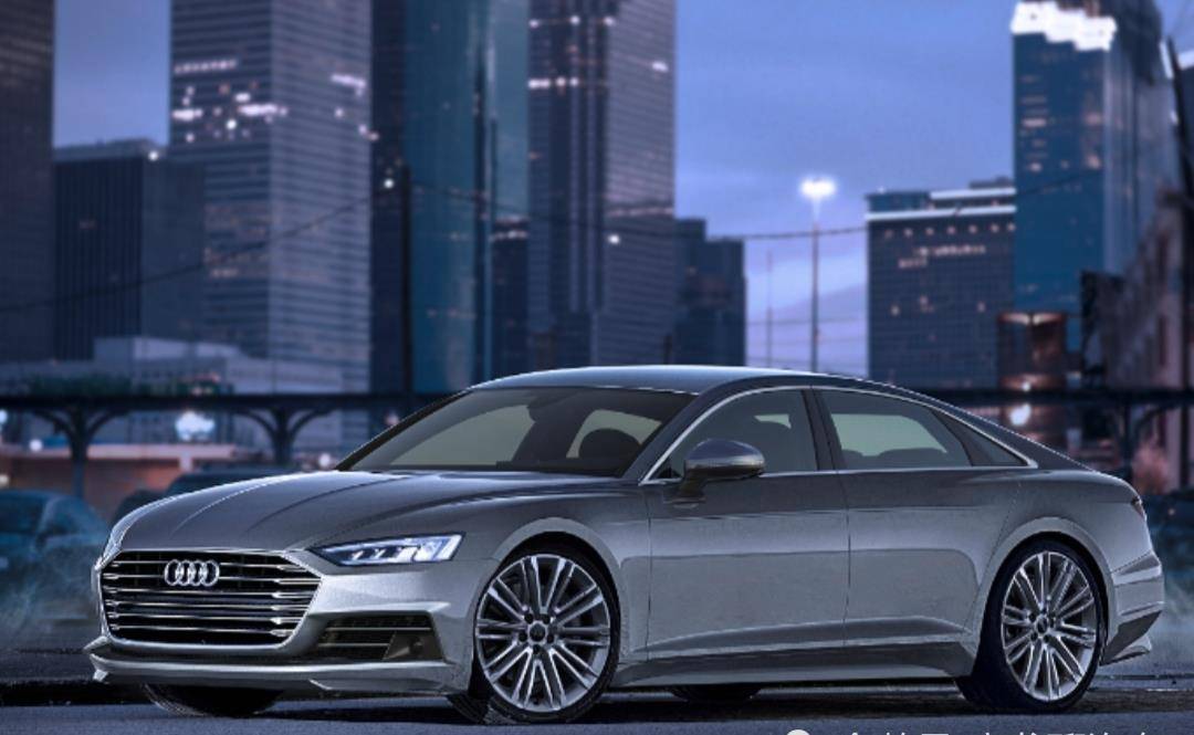 120万提车奥迪A8L，开了1个月后，车主想说一句真心话_搜狐汽车_搜狐网