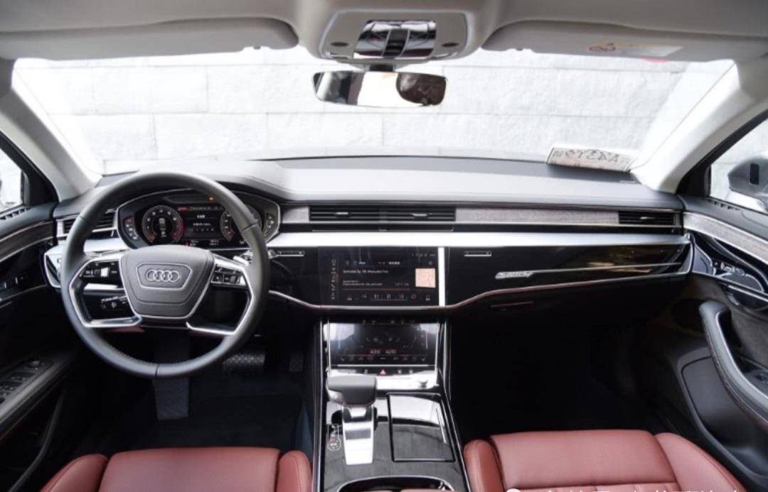 120万提车奥迪A8L，开了1个月后，车主想说一句真心话_搜狐汽车_搜狐网