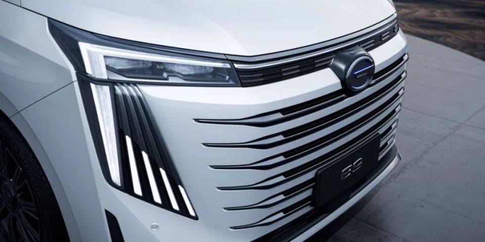 广汽传祺E9，售32.98万起，动力超埃尔法和GL8_搜狐汽车_搜狐网