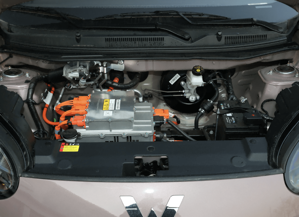 售价5万的零跑T03诚意有多大，对比缤果就看出来了_搜狐汽车_搜狐网