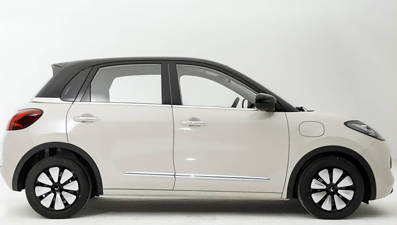 售价5万的零跑T03诚意有多大，对比缤果就看出来了_搜狐汽车_搜狐网