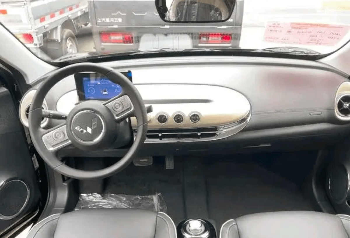 售价5万的零跑T03诚意有多大，对比缤果就看出来了_搜狐汽车_搜狐网