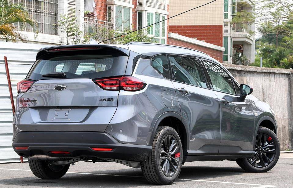 大七座SUV居然定位十万左右？油耗6.3L极速190，这让自主情何以堪_搜狐汽车_搜狐网