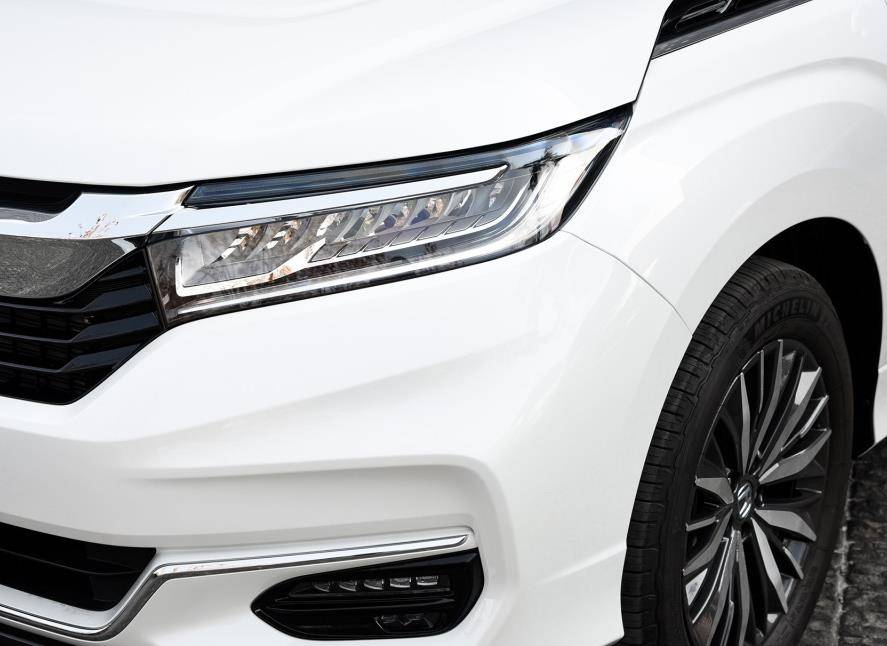 丰田汉兰达的强敌，2.0T爆272马力，四驱＋9AT，比奥迪Q5L漂亮_搜狐汽车_搜狐网