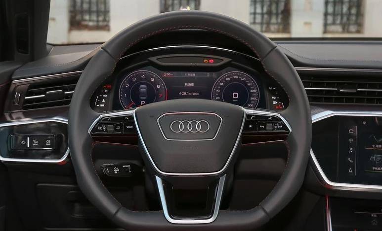 嫌宝马5系太贵了就看它！刚入手丐版2.0T，这个价以前不敢想_搜狐汽车_搜狐网