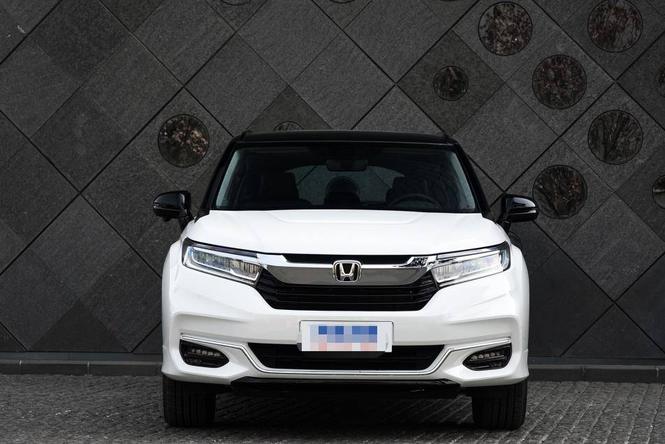 丰田汉兰达的强敌，2.0T爆272马力，四驱＋9AT，比奥迪Q5L漂亮_搜狐汽车_搜狐网