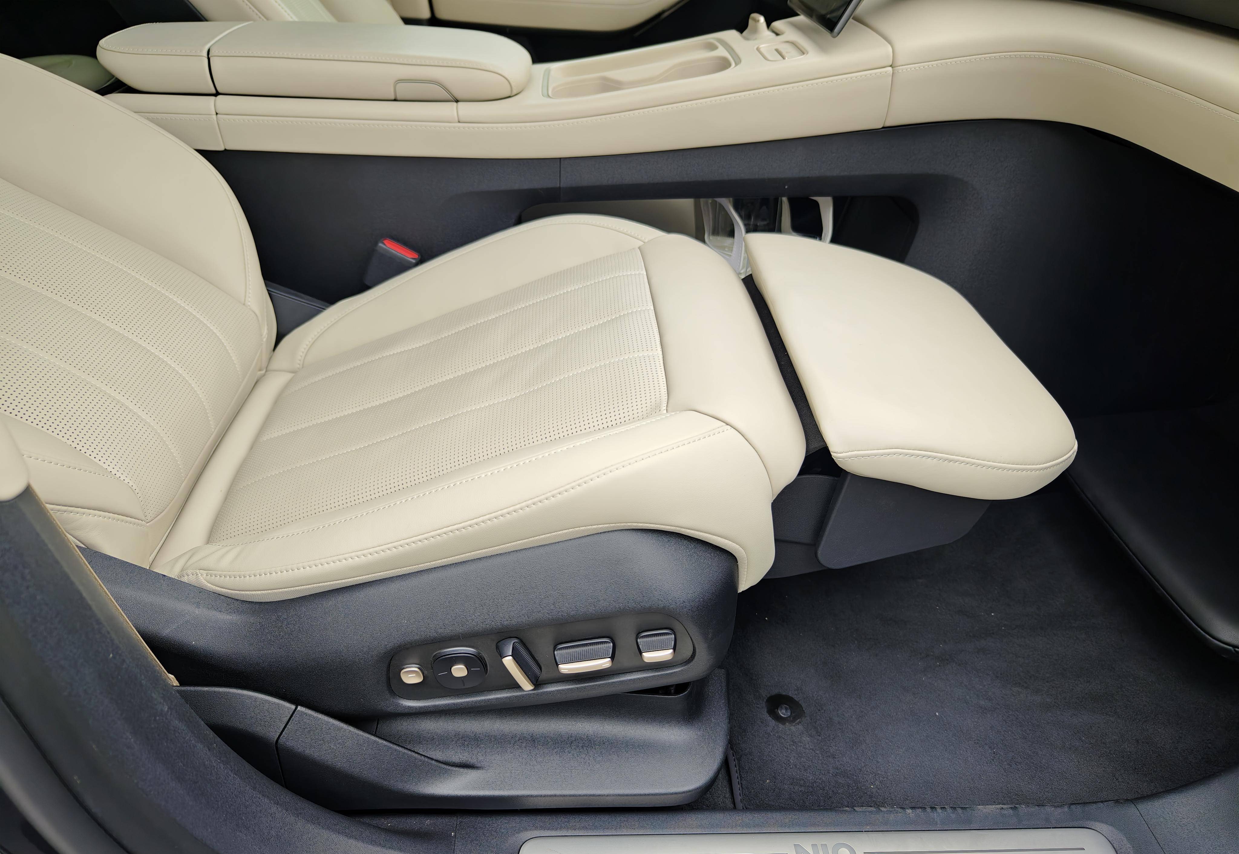 全新一代蔚来ES6上市 售价36.8-42.6万_搜狐汽车_搜狐网