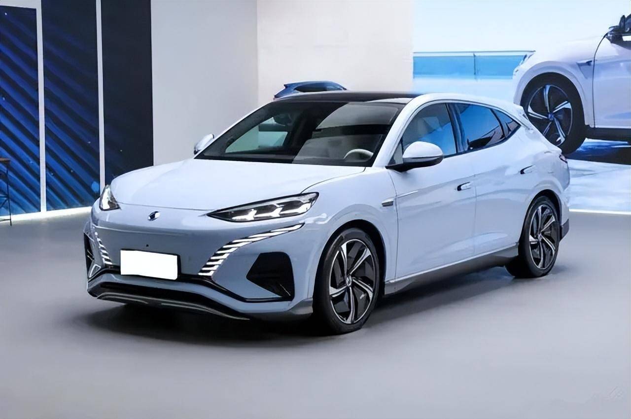 腾势N7/小鹏G6/深蓝S7，三款自主新能源SUV将上市，买谁？_搜狐汽车_搜狐网