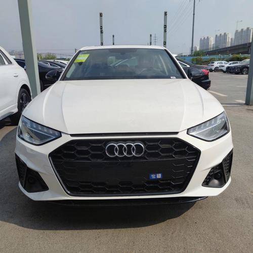 奥迪A4L——冷酷霸道，绝对主宰！_搜狐汽车_搜狐网