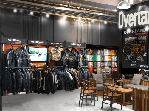 Overlander 4WD是什么档次的品牌_搜狐汽车_搜狐网