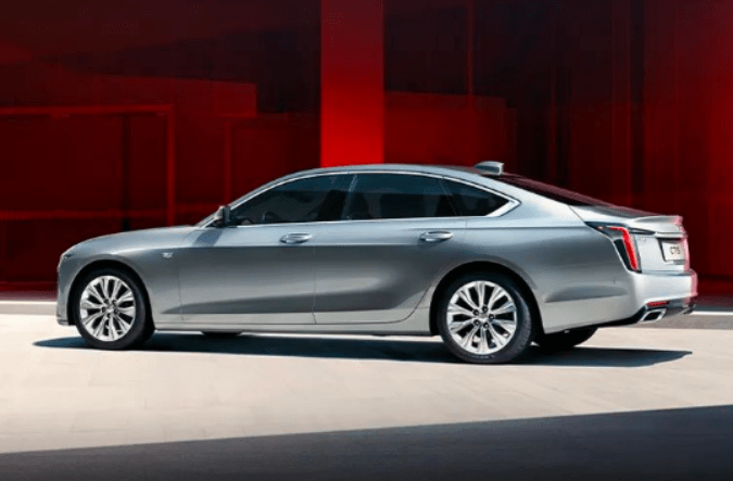 凯迪拉克全新CT6给予奢享的出行体验，985智舱和211底盘贡献很大！_搜狐汽车_搜狐网