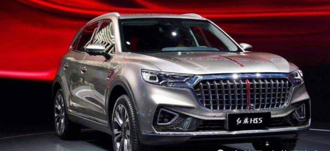 20万没买本田CRV却提车红旗HS5，开了100天后，车主说了一句话_搜狐汽车_搜狐网