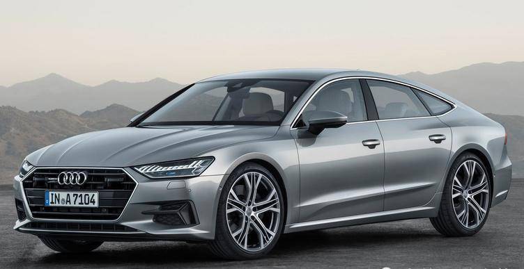 奥迪也玩双车战略，上汽奥迪即将起航，A7L成首个国产版车型！_搜狐汽车_搜狐网