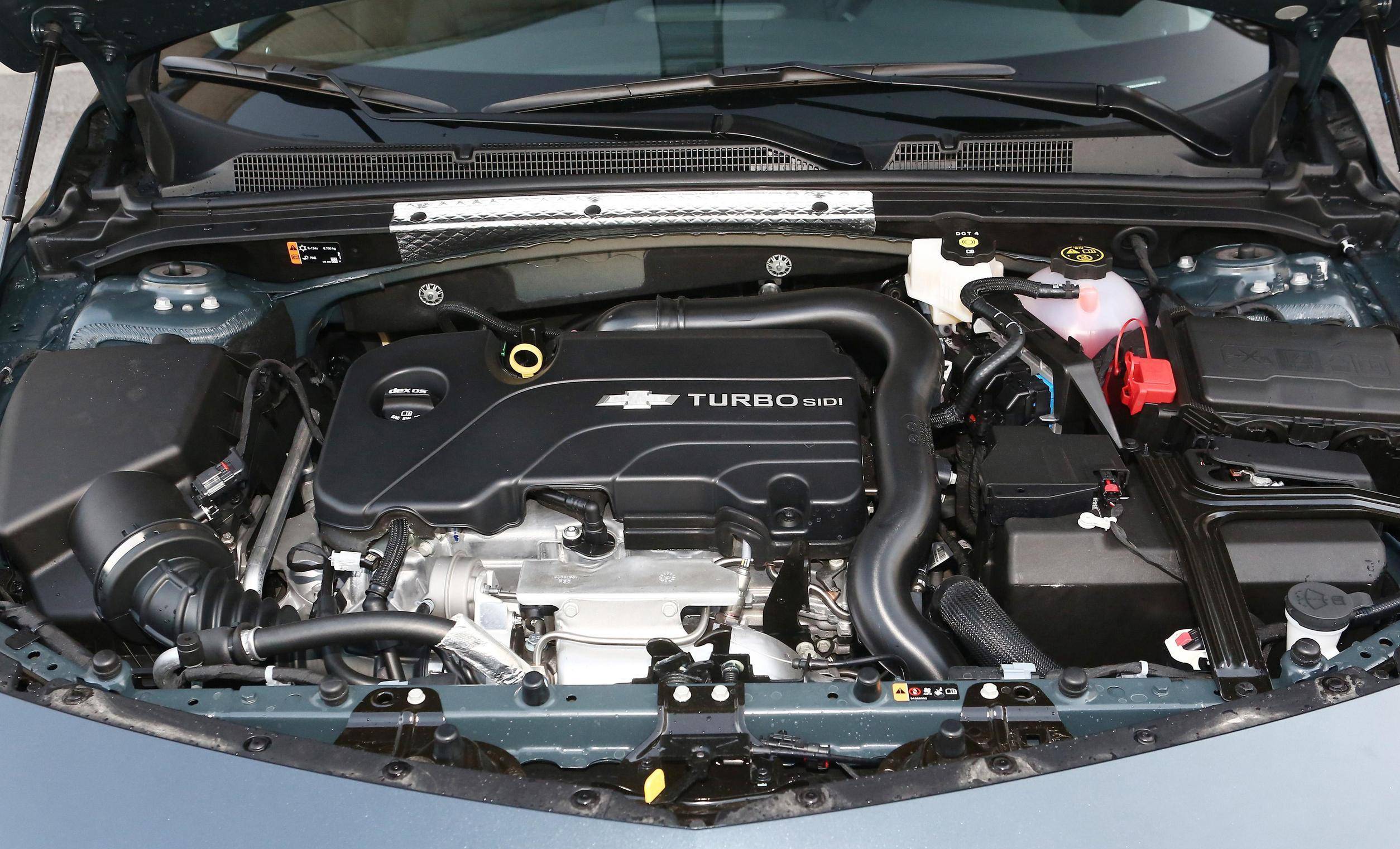 雪佛兰迈锐宝XL，最高优惠5.5万元，配1.5T+9AT变速箱，性价比高_搜狐汽车_搜狐网