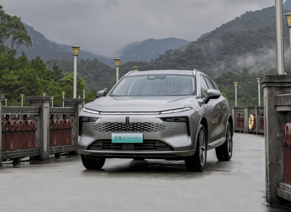 全维对比新摩卡DHT-PHEV和护卫舰07后悟了，实用的才是更好的_搜狐汽车_搜狐网