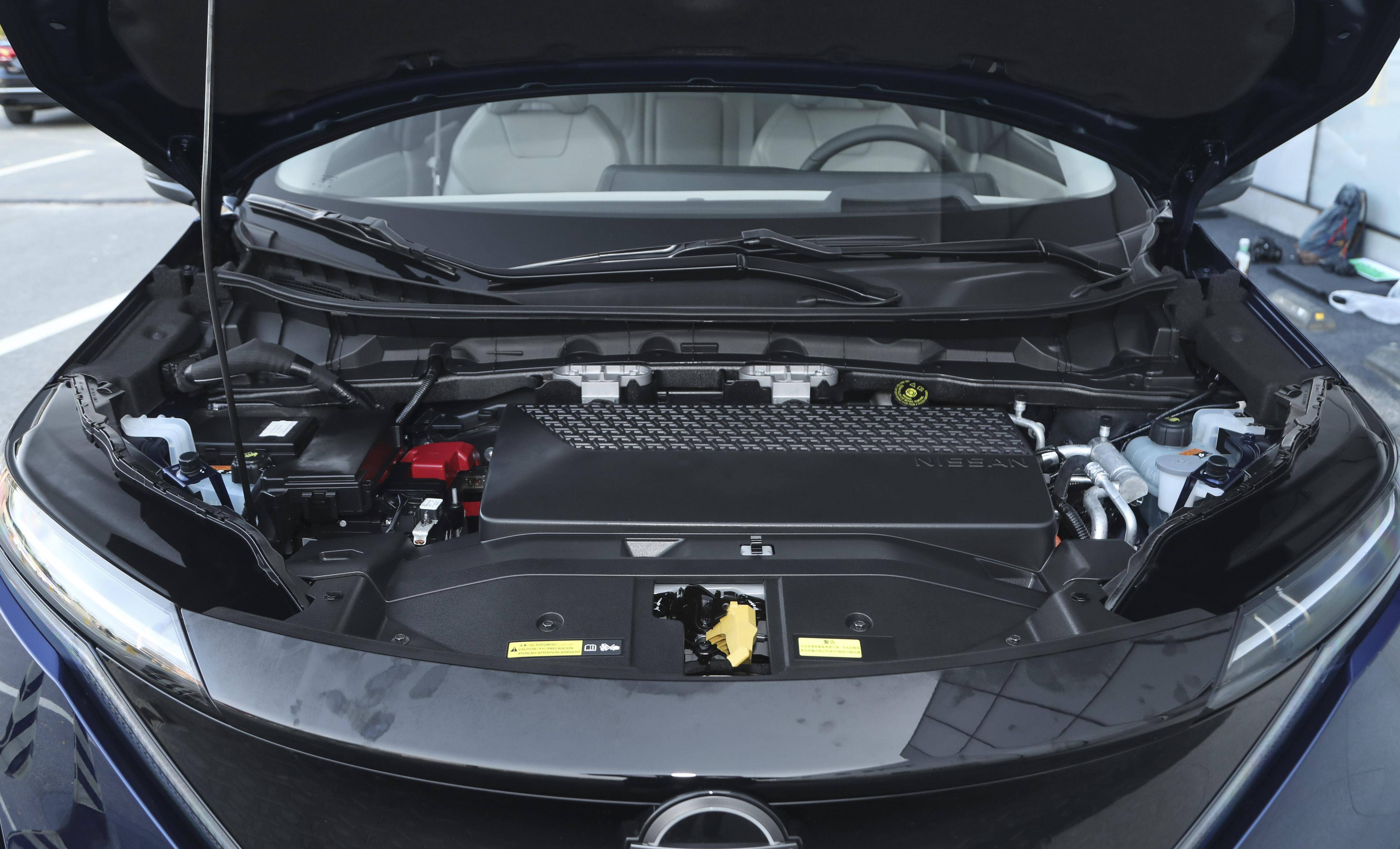 务实的人建议看这台SUV，续航623km，颜值出众，还降6万，厚道！_搜狐汽车_搜狐网