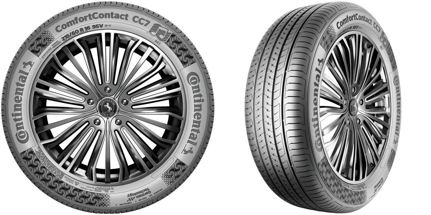 与爱车蜜月期消退了怎么办？ComfortContact CC7有妙招_搜狐汽车_搜狐网