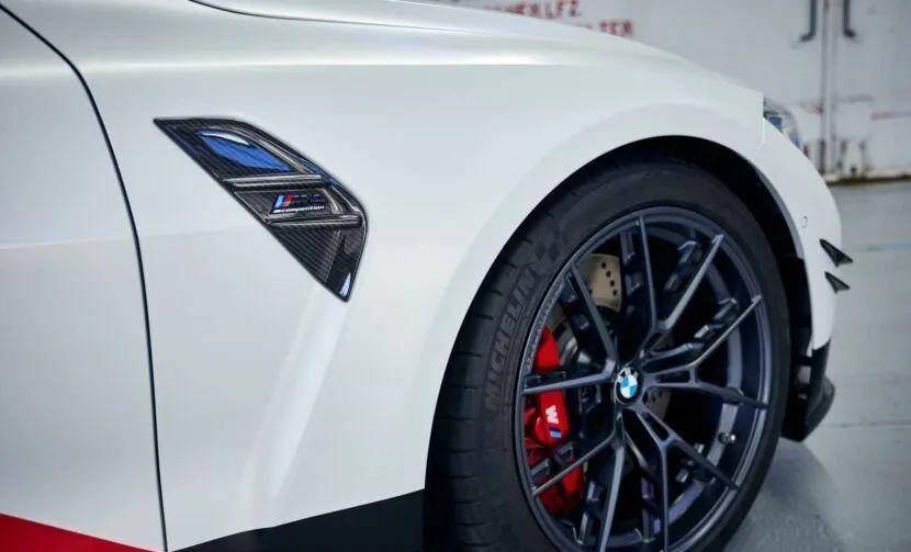 宝马M4G 82（下），改装方案一次看过瘾！_搜狐汽车_搜狐网