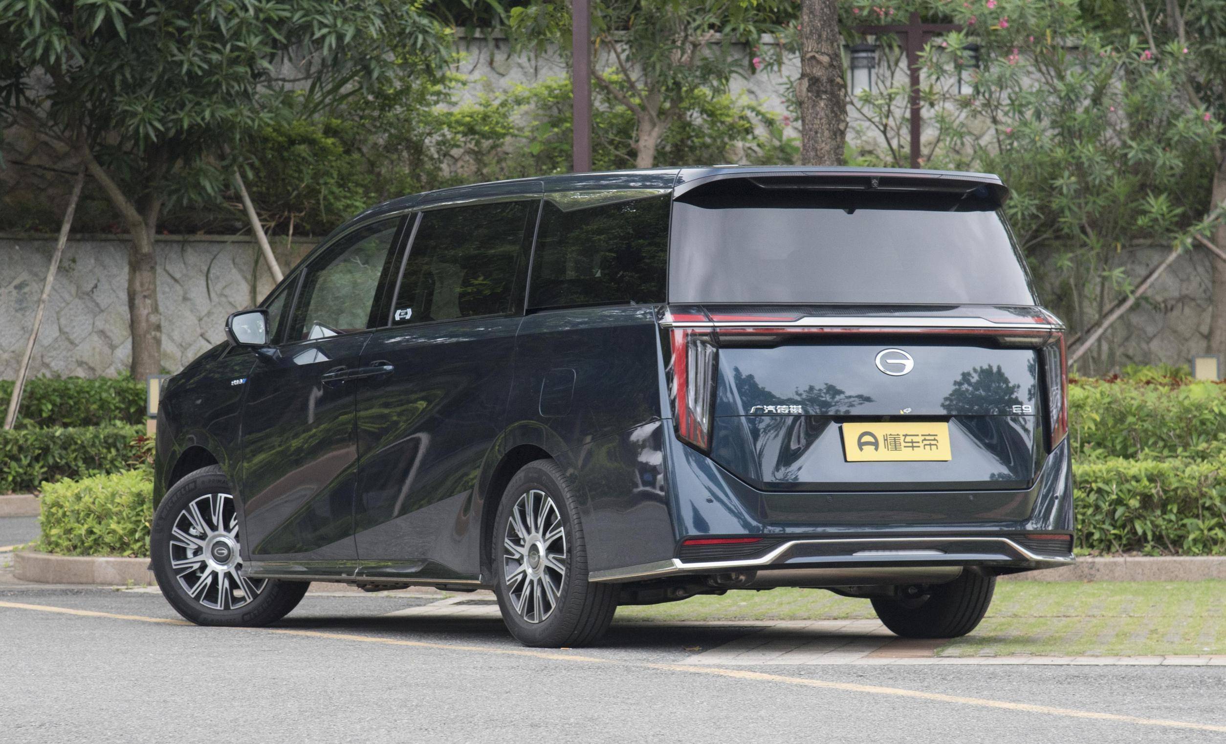 广汽新车解析，综合续航1032km，可供电吃火锅_搜狐汽车_搜狐网