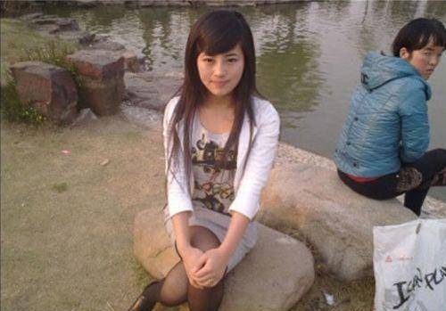 我求神把我和我暗恋已久的女孩的照片放在一起 -6parkbbs.com