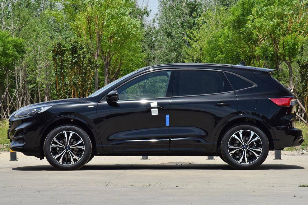 远超皓影的SUV，2.0T马力248匹，轴距2米7，双12.3英寸屏_搜狐汽车_搜狐网