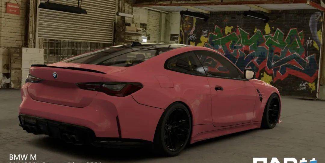 宝马M4G 82（下），改装方案一次看过瘾！_搜狐汽车_搜狐网