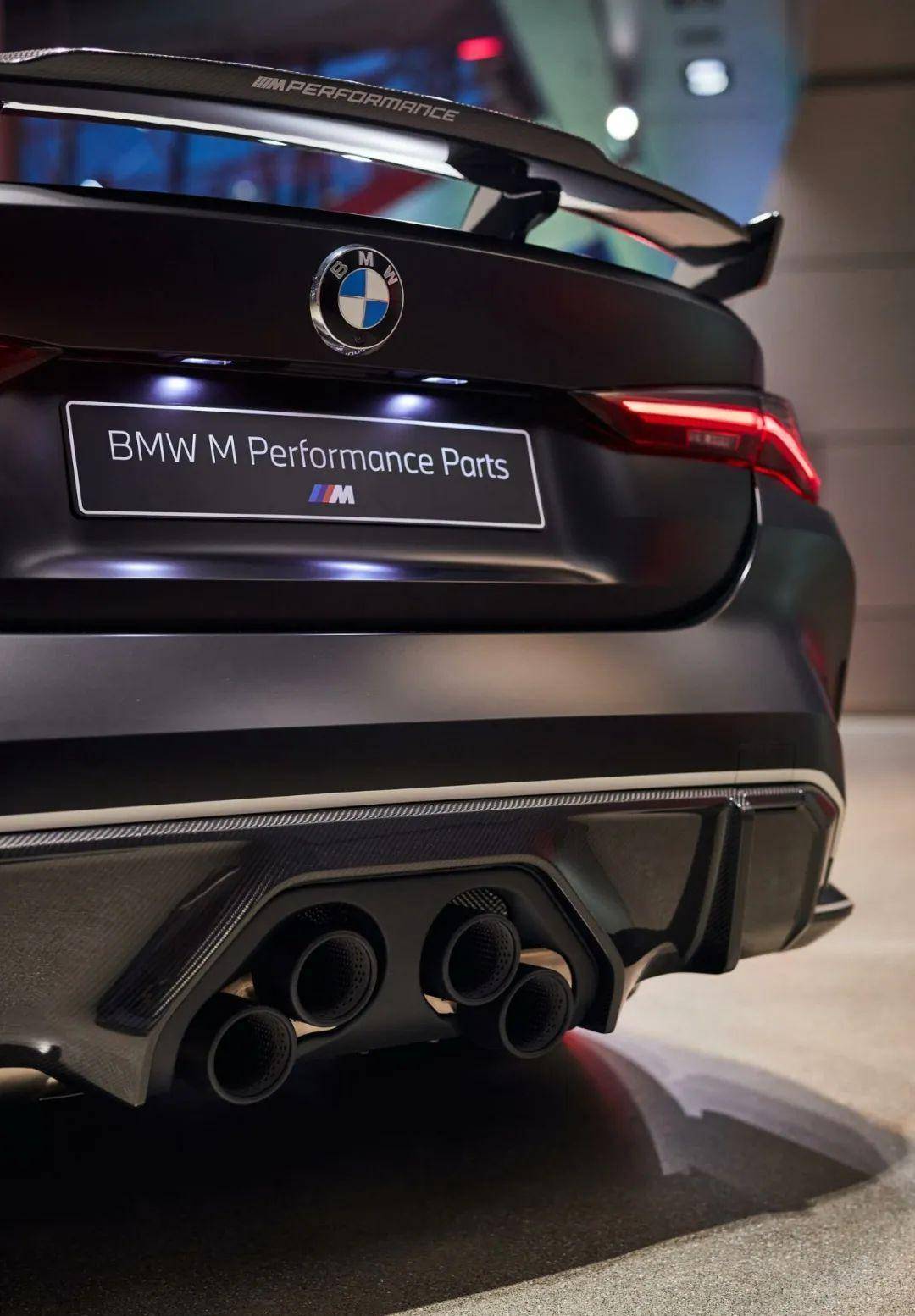 宝马M4G 82（下），改装方案一次看过瘾！_搜狐汽车_搜狐网