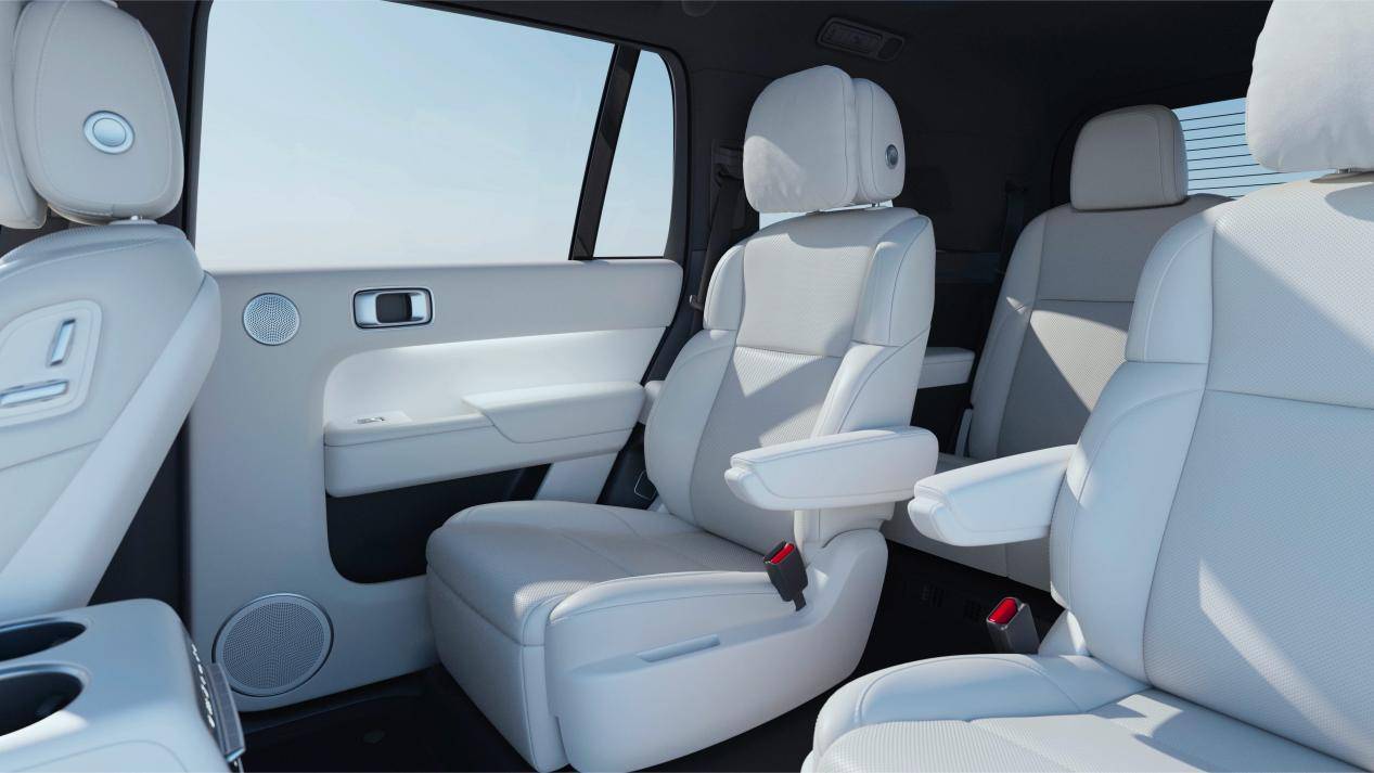 小鹏G9对比理想L9，大尺寸SUV应该选谁？_搜狐汽车_搜狐网