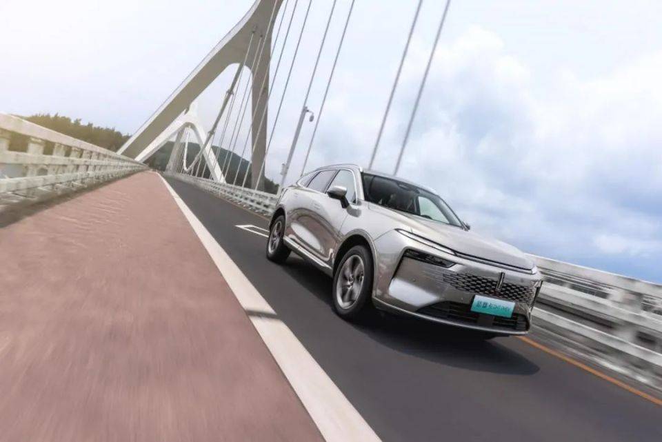 全面解读新摩卡DHT-PHEV：25万级排位赛，它才是王者！_搜狐汽车_搜狐网