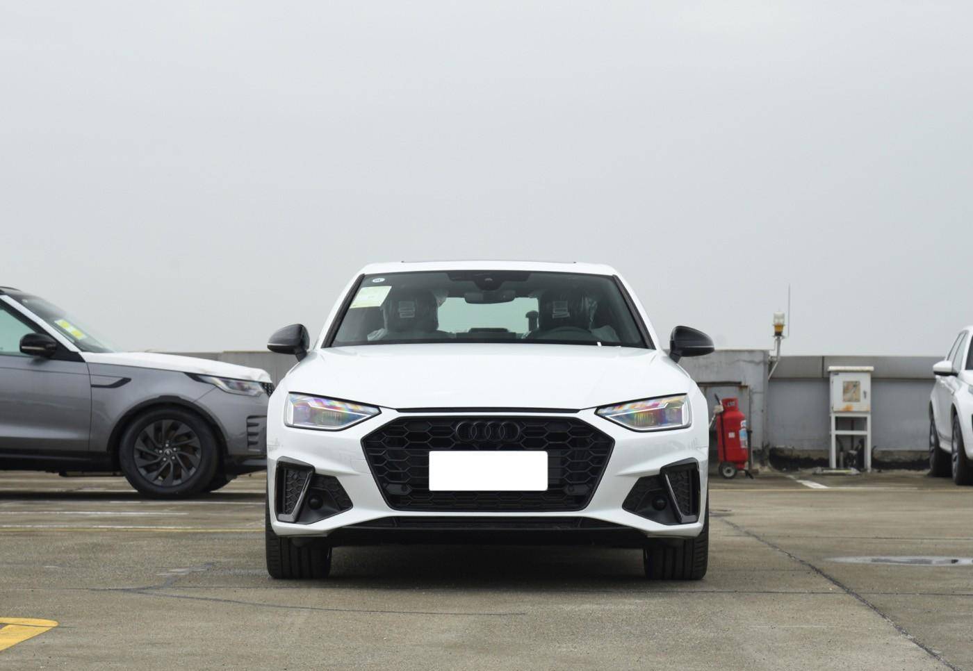 老牌豪华还是纯电新星？奥迪A4L对比特斯拉Model 3_搜狐汽车_搜狐网