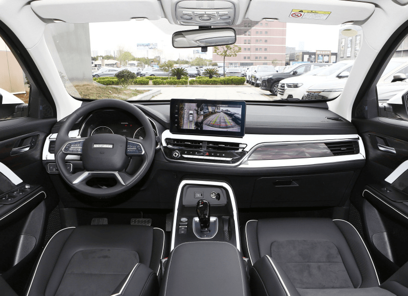 奔腾T77对比哈弗H6 国潮版，10万级家用SUV怎么选？_搜狐汽车_搜狐网