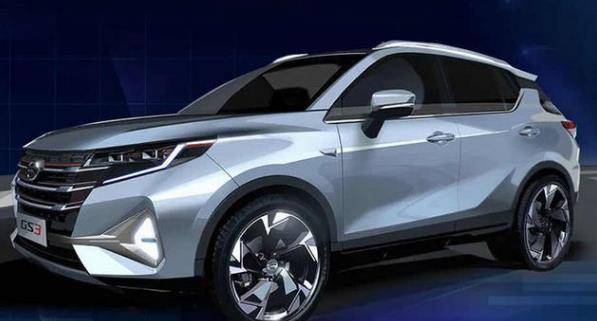 再等1天开售！又一网红SUV来袭，比XRV漂亮10倍，或仅7万直接爆款_搜狐汽车_搜狐网