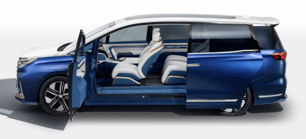 MPV中的“Dream Car”，你知道应该是什么样吗？_搜狐汽车_搜狐网