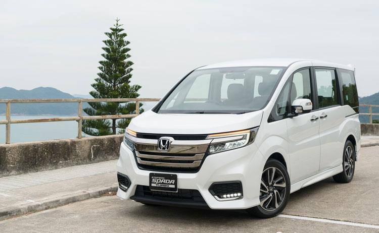 本田更新MPV车型，全新“StepWgn”或国产，侧滑门＋分体尾门！_搜狐汽车_搜狐网