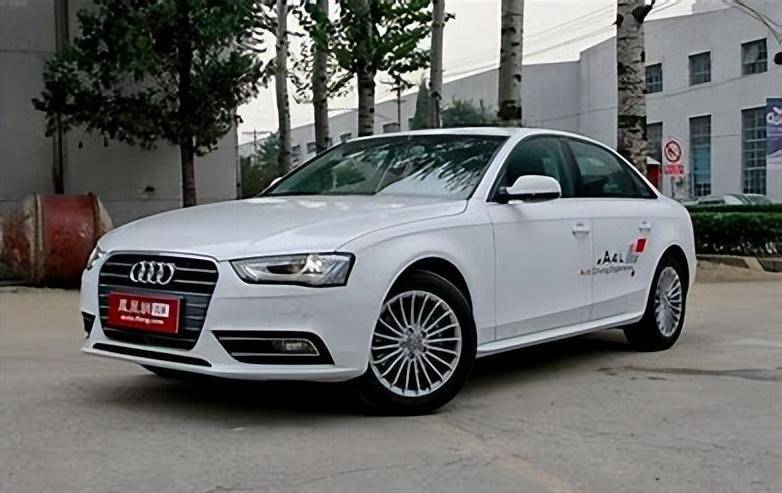奥迪A4L和雷克萨斯ES200，谁是你的菜？_搜狐汽车_搜狐网