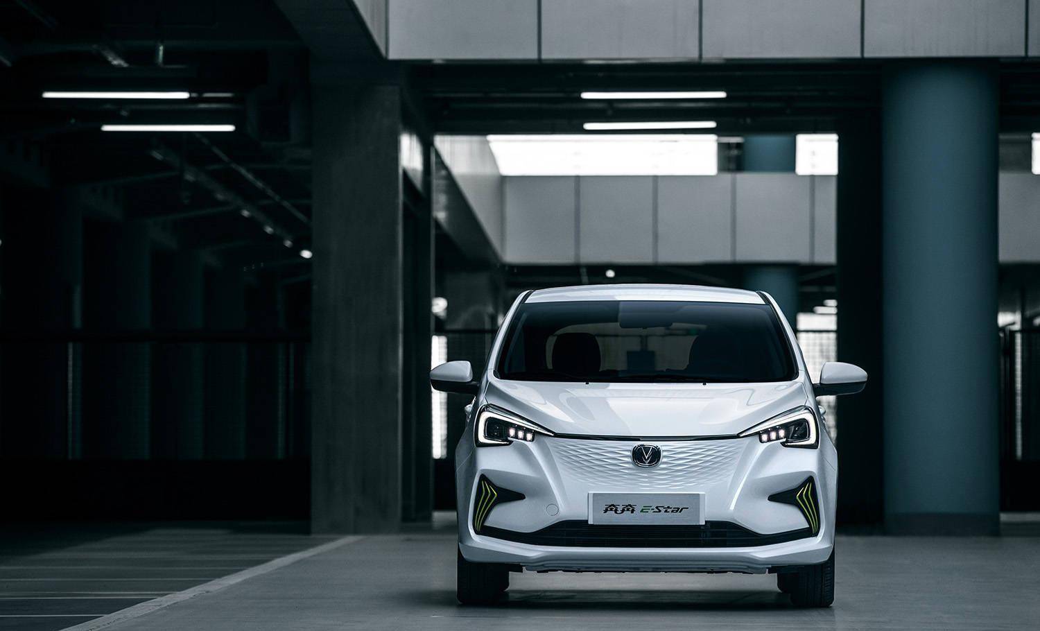 不是五菱不够好，而是长安实在太强，击穿行业底线，E-star成功了_搜狐汽车_搜狐网