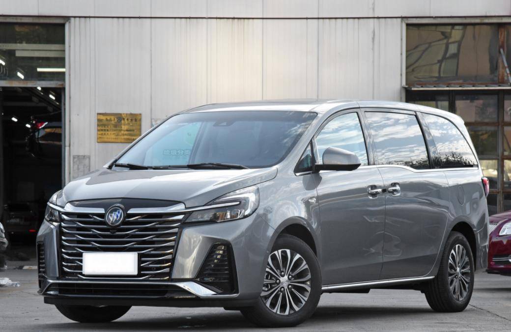 全系别克GL8来袭，全系标配2.0T＋48V，配大沙发座椅，赛那又慌了_搜狐汽车_搜狐网