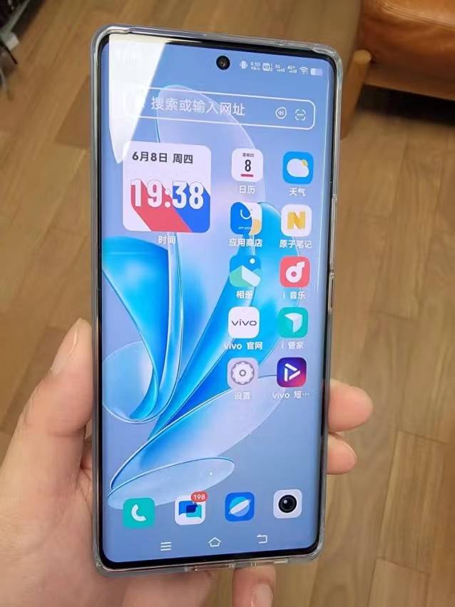 vivoS17和华为nova11相比较，该如何选？_手机_屏幕_能力
