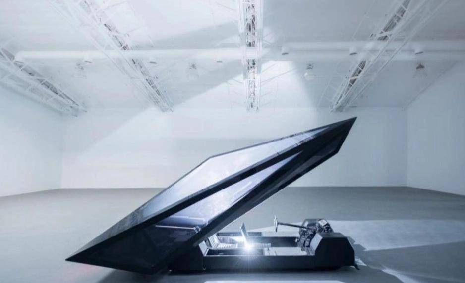 付30.9万全款！贾跃亭官宣：设计界“颠覆者”Rem为FF91首位车主_搜狐汽车_搜狐网