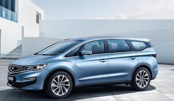 从近10万降至7.28万，轴距超2.8m的家用MPV，号称“奶爸专车”_搜狐汽车_搜狐网