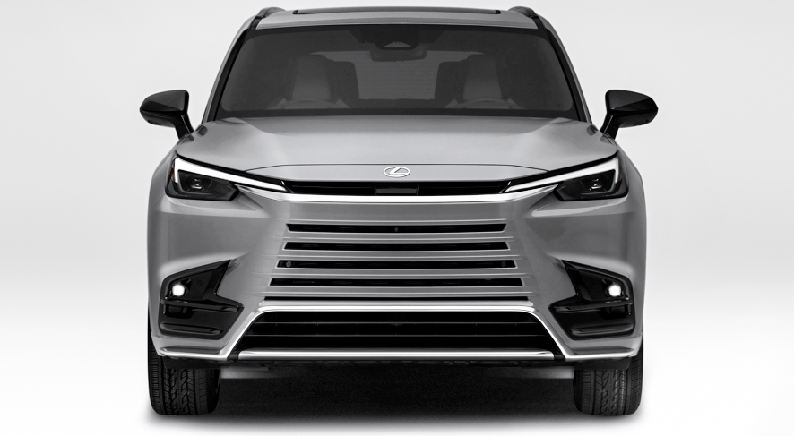 3.5L V6、7座！雷克萨斯TX来了！_搜狐汽车_搜狐网