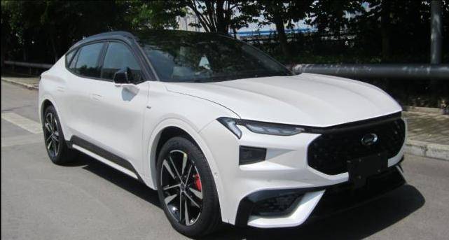 又一美系SUV霸气来袭，2.0T＋8AT，配27寸大屏，还等啥汉兰达？_搜狐汽车_搜狐网