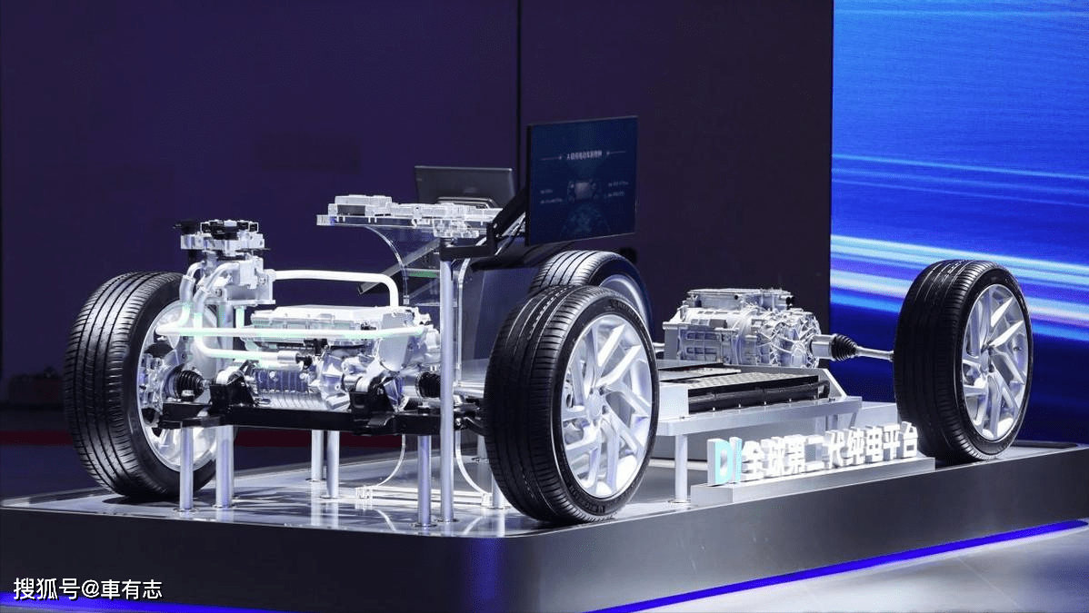 江淮版“海豚”3天后上市，最高续航505公里，预售9.79万起_搜狐汽车_搜狐网