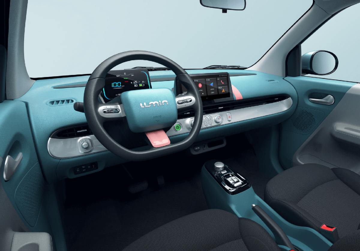 不超6万，零跑T03和Lumin谁的综合能力更强？_搜狐汽车_搜狐网