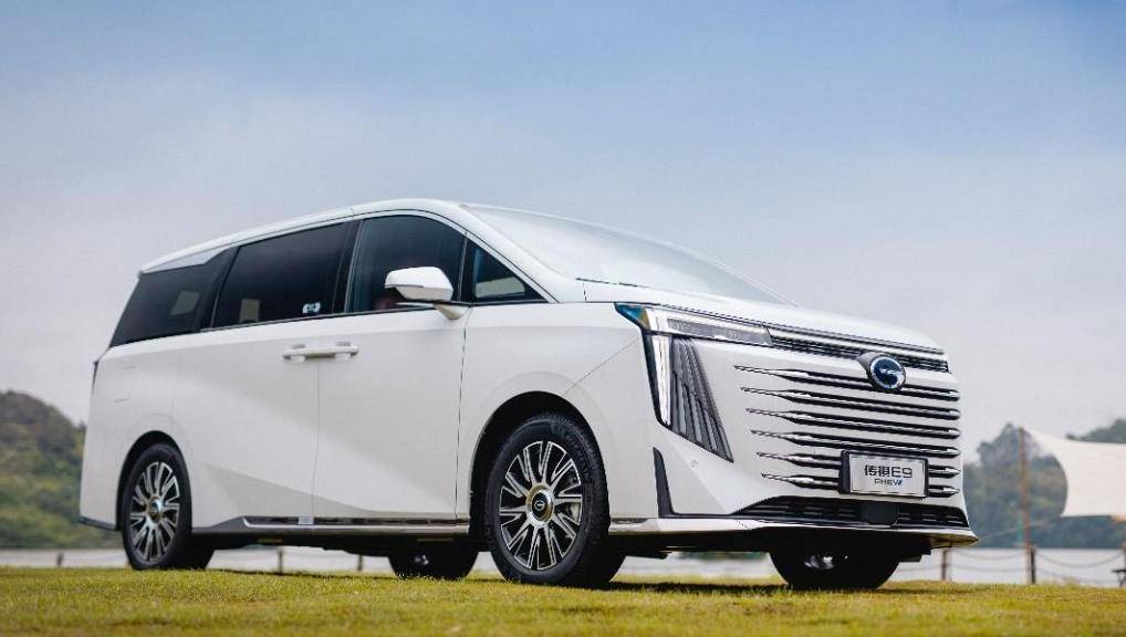 传祺M8宗师版不错，但传祺E9上市之后，给消费者更优秀的体验_搜狐汽车_搜狐网